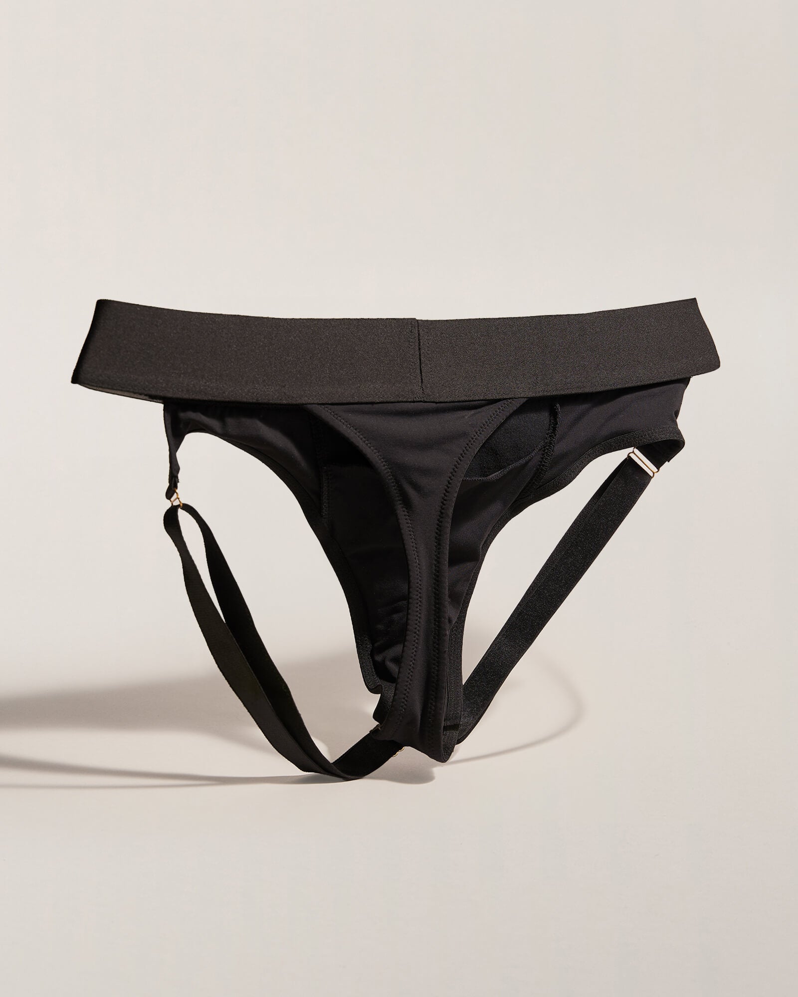 CALVIN | calzón arnés con hueco para colocar juguetes – meibi