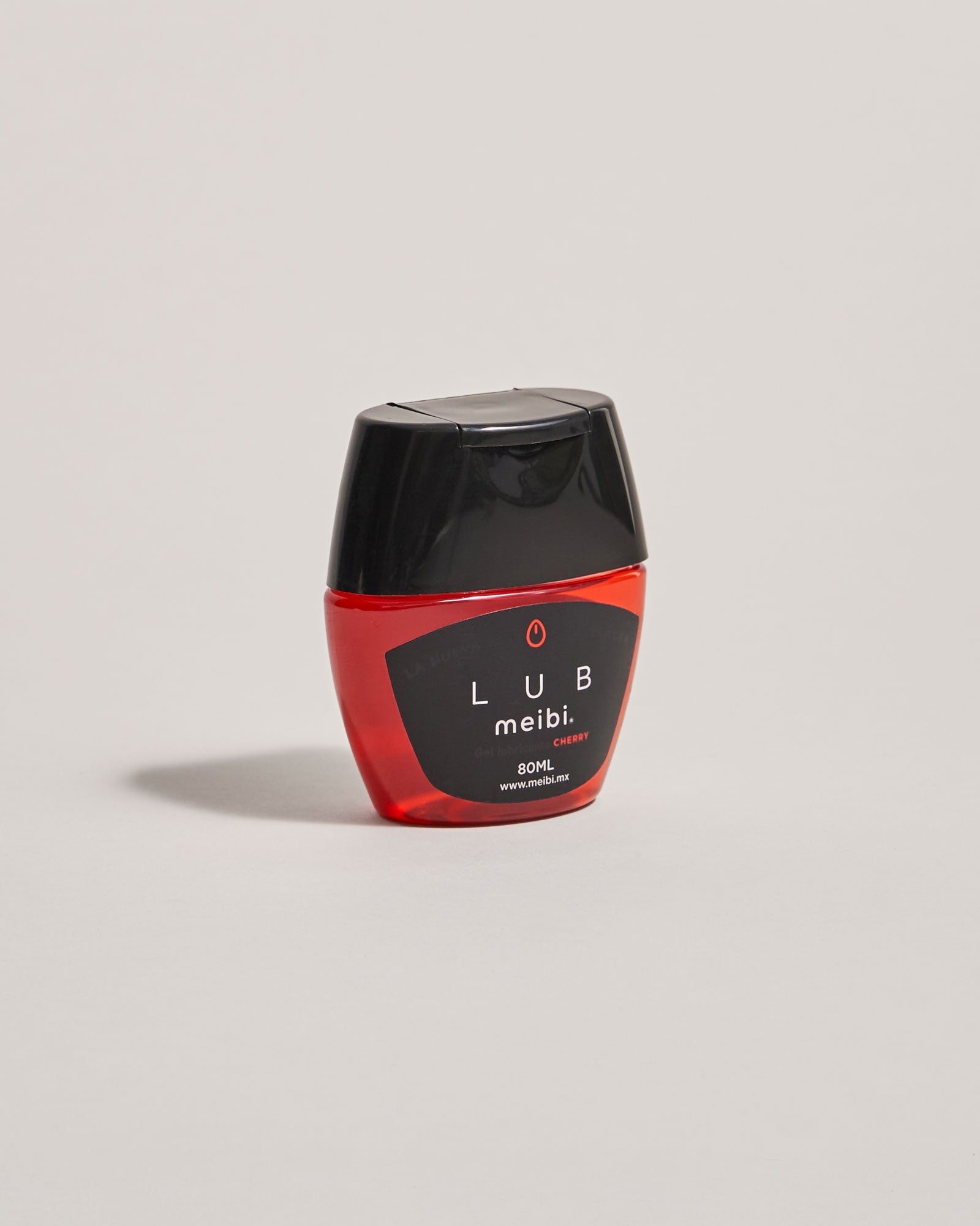 LUB | deslízate con sabor – meibi